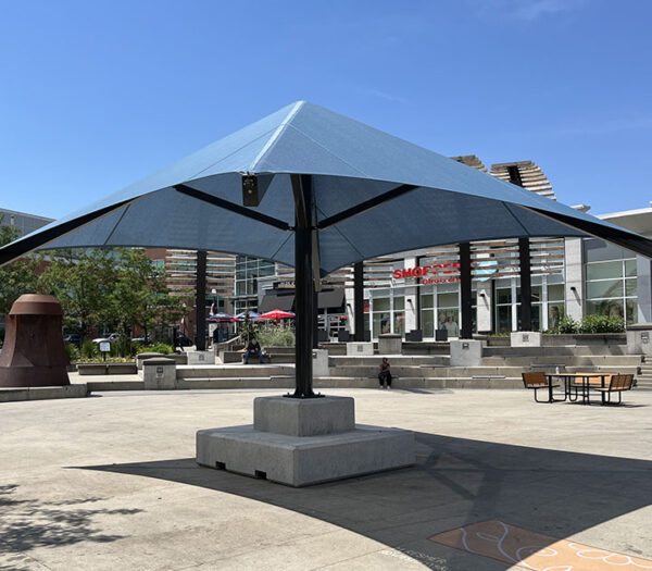 Shade Solutions by Sun Shade Co.: Shade Sail Company - Custom Shade ...