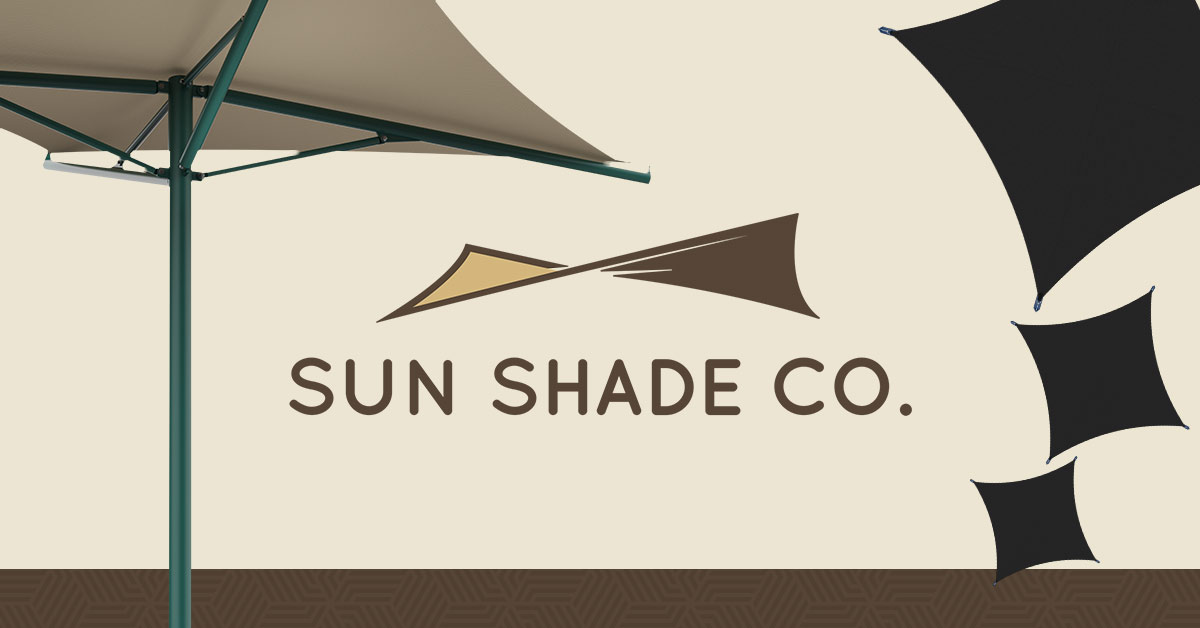 Shade Solutions by Sun Shade Co.: Shade Sail Company - Custom Shade ...
