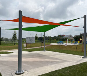 Shade Solutions by Sun Shade Co.: Shade Sail Company - Custom Shade ...