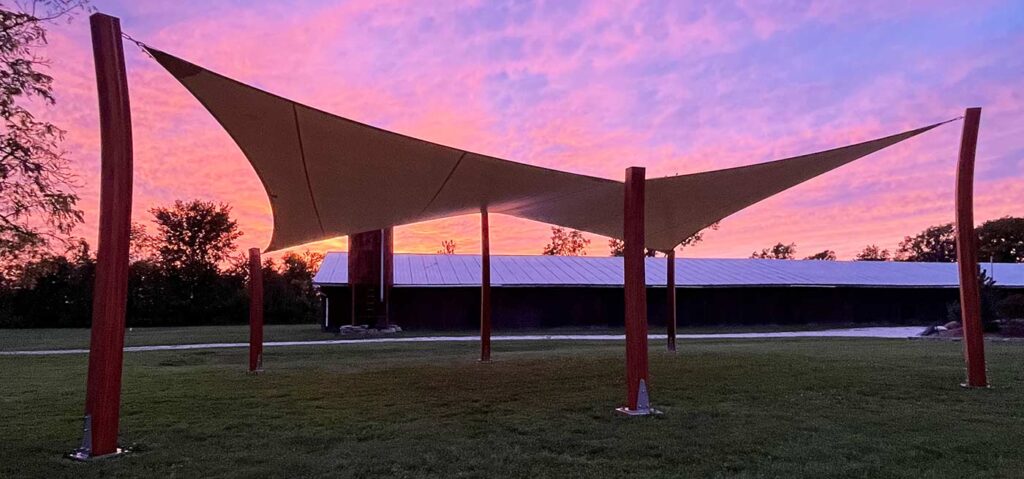 Residential, Backyard Shade Solutions for Homes - Sun Shade Co.