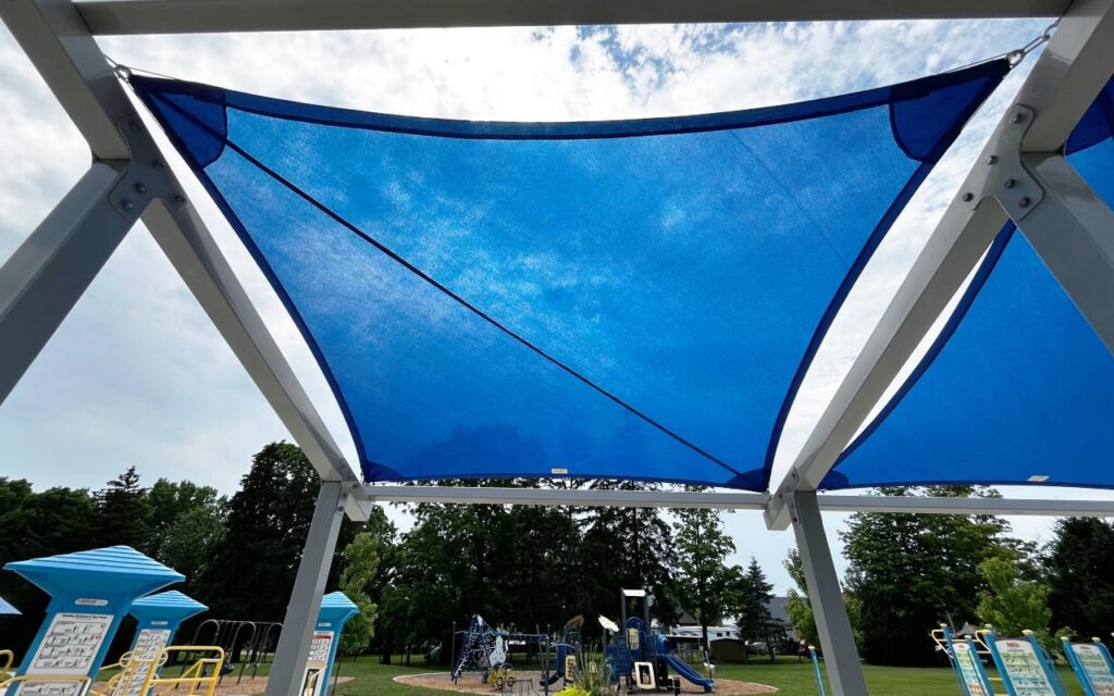 Top Tips for Buying & Installing a Shade Structure - Sun Shade Co.