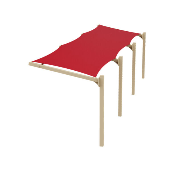 Cantilever | Outdoor Shade, Versatile Sun Protection by Sun Shade Co.